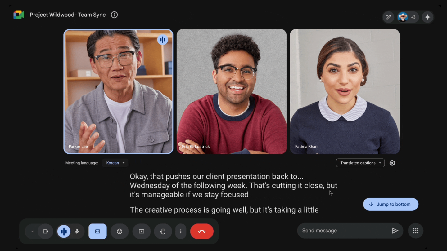 Comment utiliser et configurer Gemini dans Google Meet